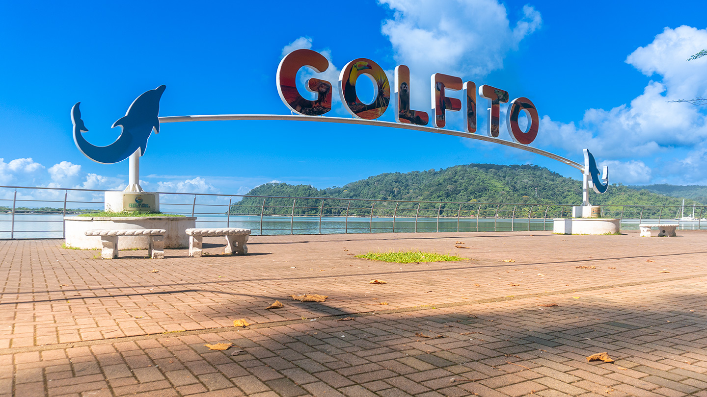 Discovering Golfito's Hidden Gems: A Perfect Day Trip
